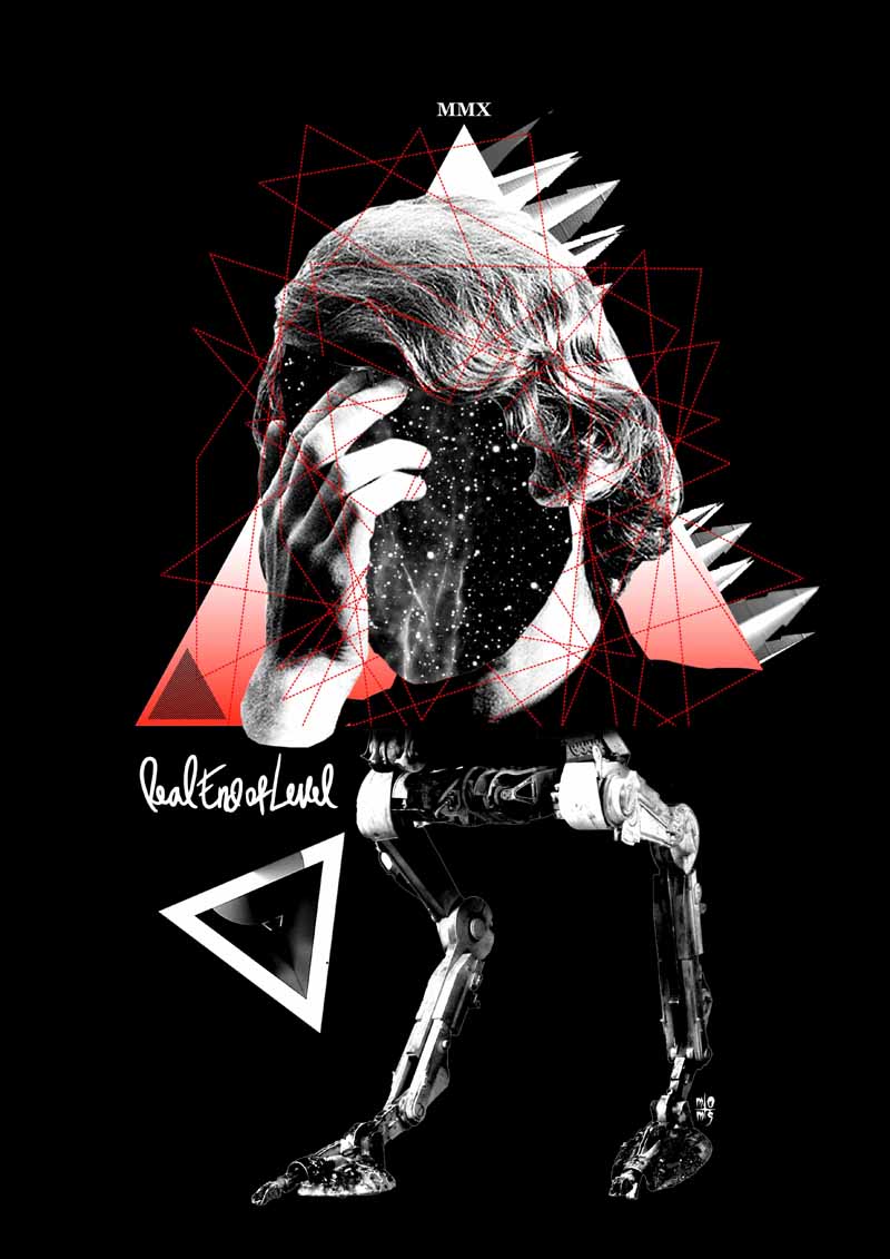 Mametos Graphix Worx