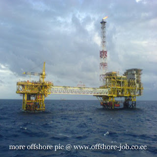 Offshore Platform - Offshore | Oil And Gas Information