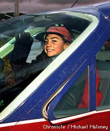 Cisnes y Rosas: Jessica Dubroff, Volando hacia la Propia Muerte