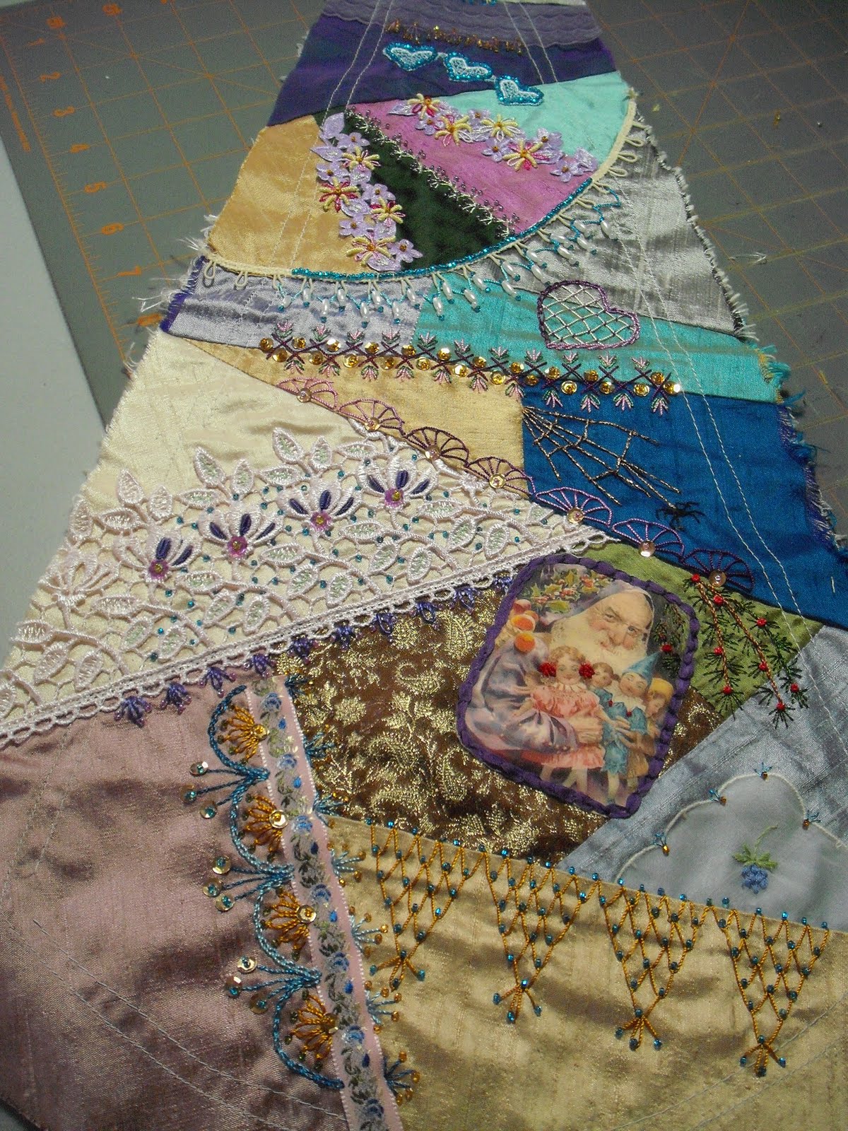 My life My loves My stuff