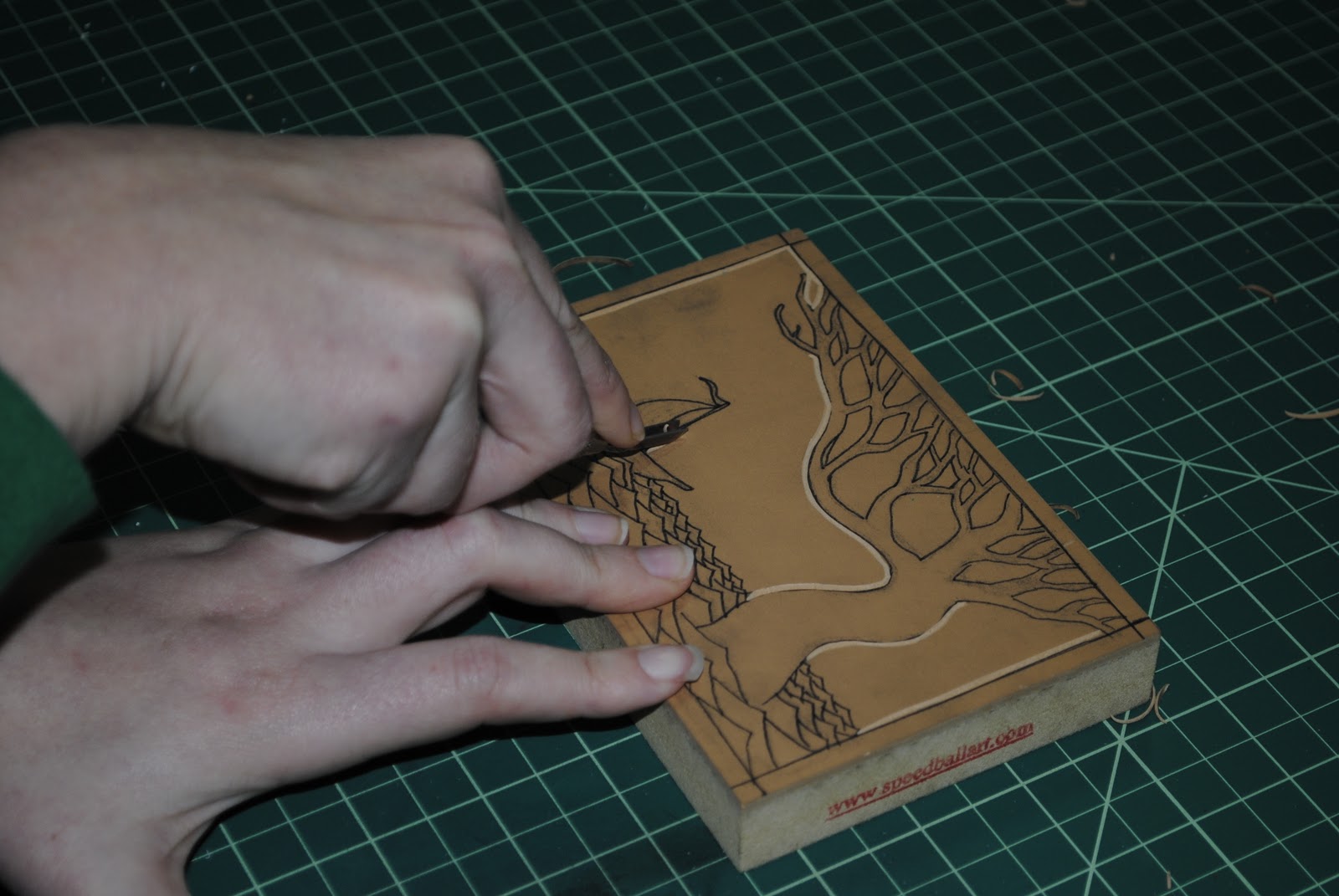 Download Linoleum Block Carving Tool Sets free - conjulak