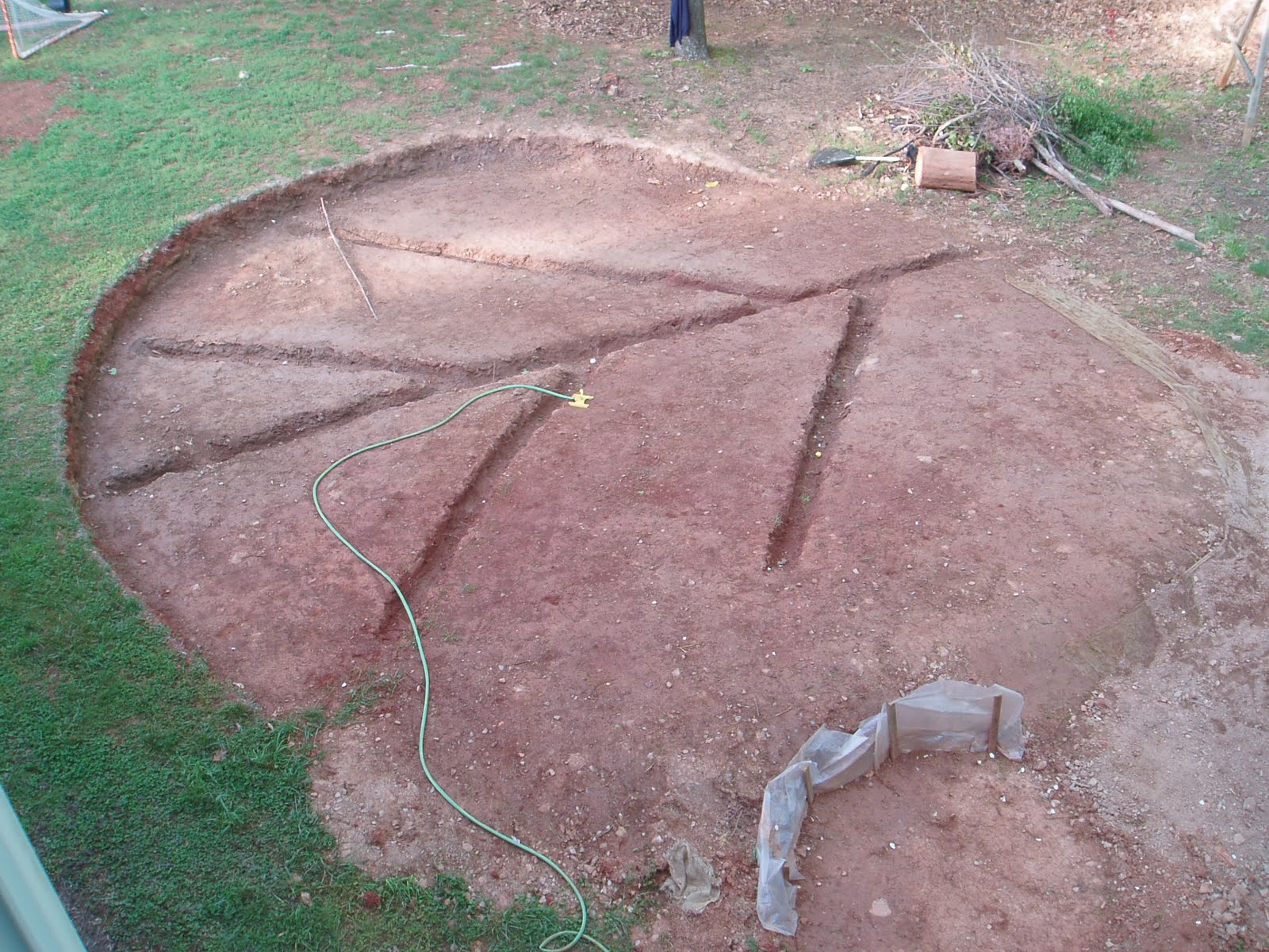 Ivy Ridge Golf Links