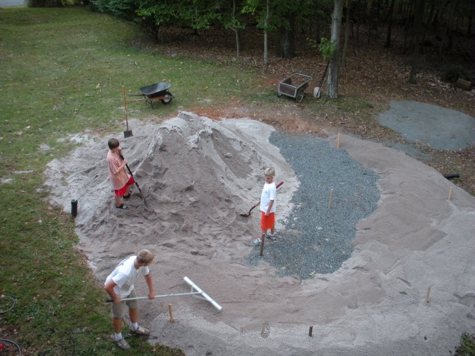 Ivy Ridge Golf Links