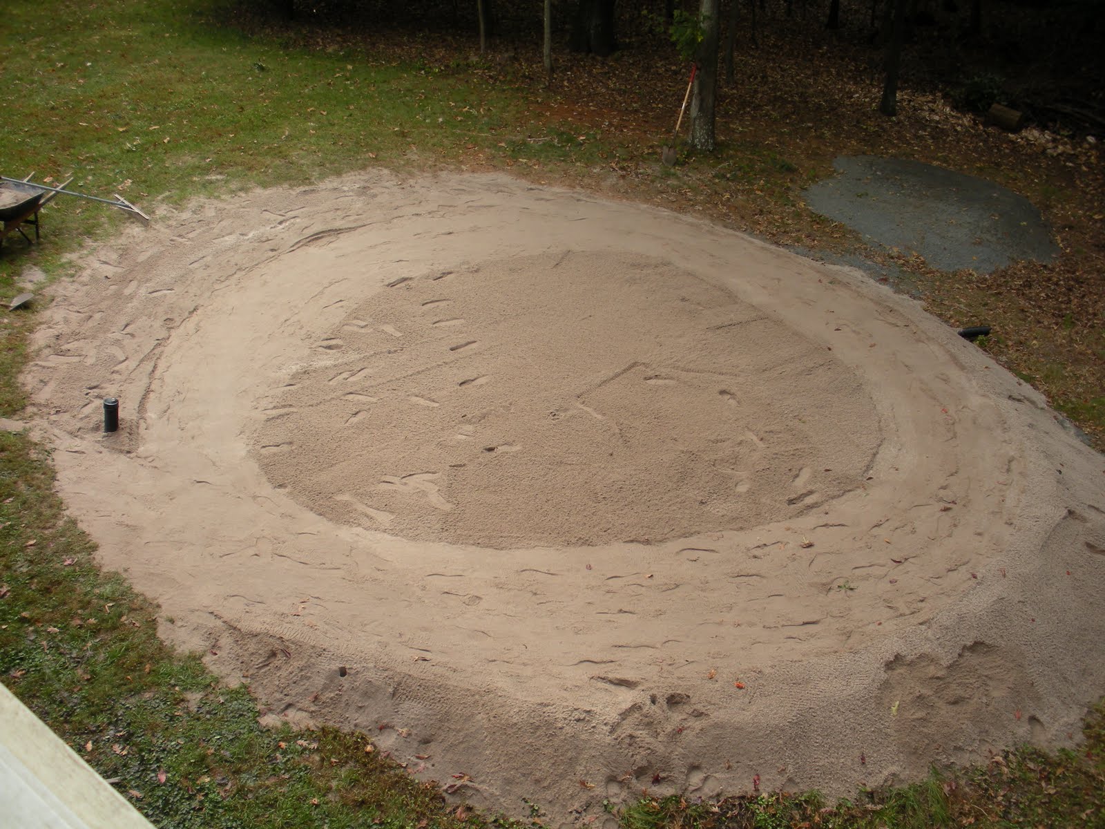 Ivy Ridge Golf Links