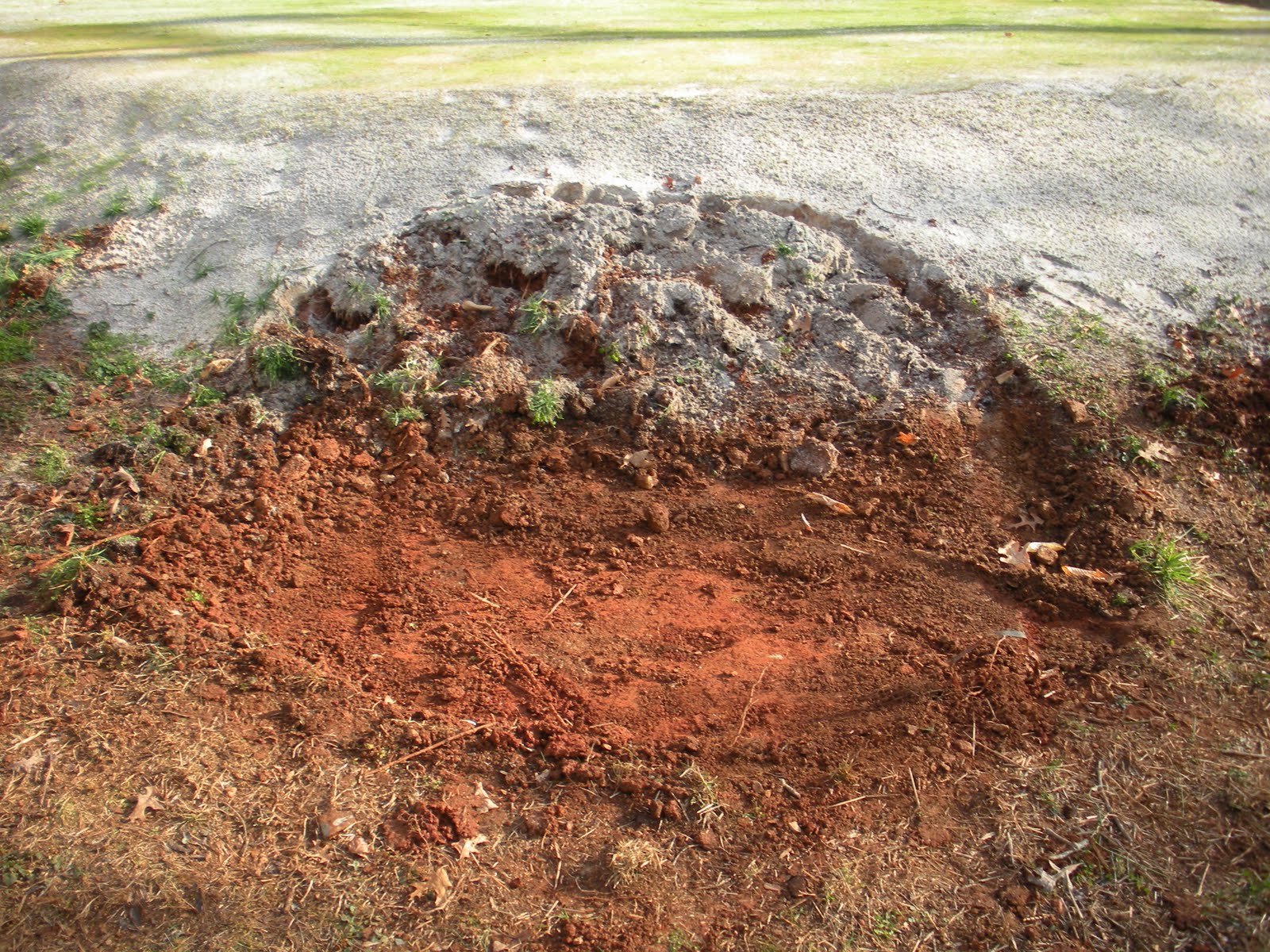 Ivy Ridge Golf Links