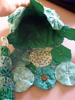.: Yo-yo Purse...