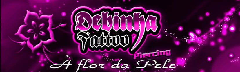 Debinha Tattoo