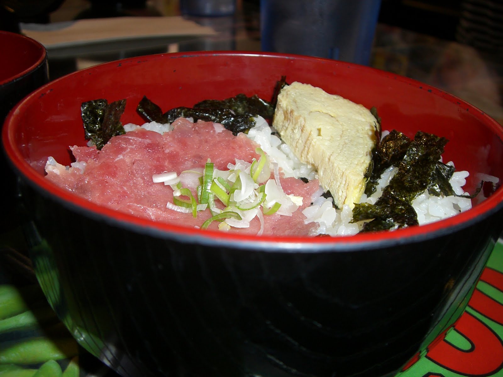 Adventures of a Cultural Nomad: Little Tokyo Gastronomy Tour