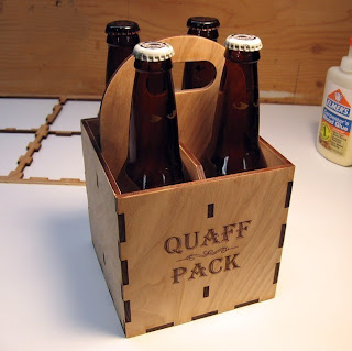 HJ02 Design Context: Beer Multipacks