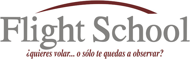 Flight School: Campus en Flight School