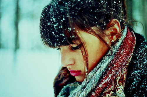 Rakish Beaute: A Shift...