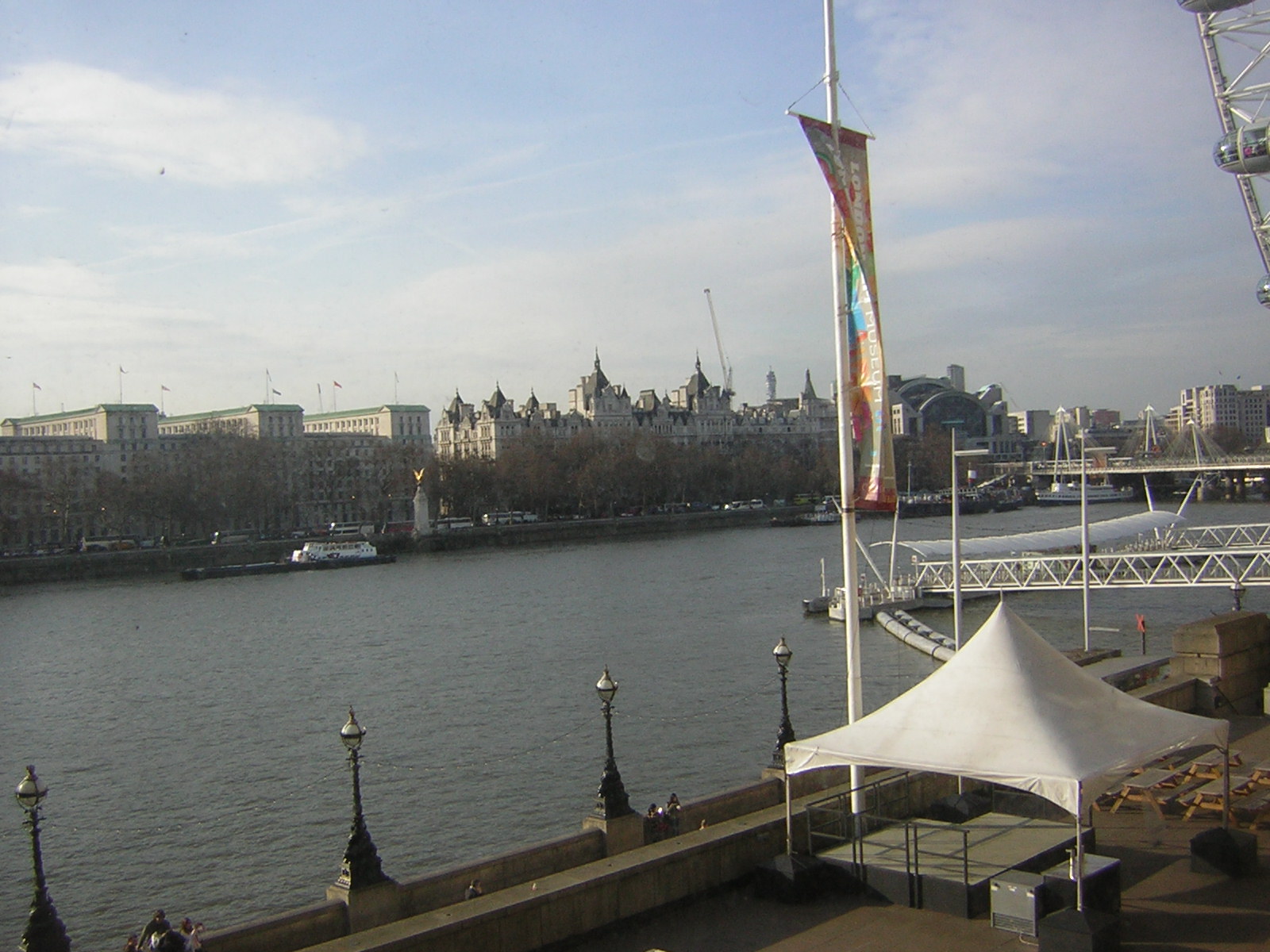 London Photos - Deborah Hodge