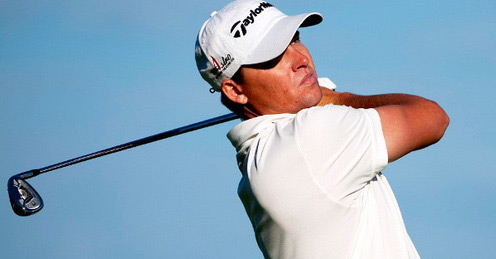 The Sports Syndicate: MNSS PGA GOLFERS JOHN COOK AND JOHN MALLINGER ...