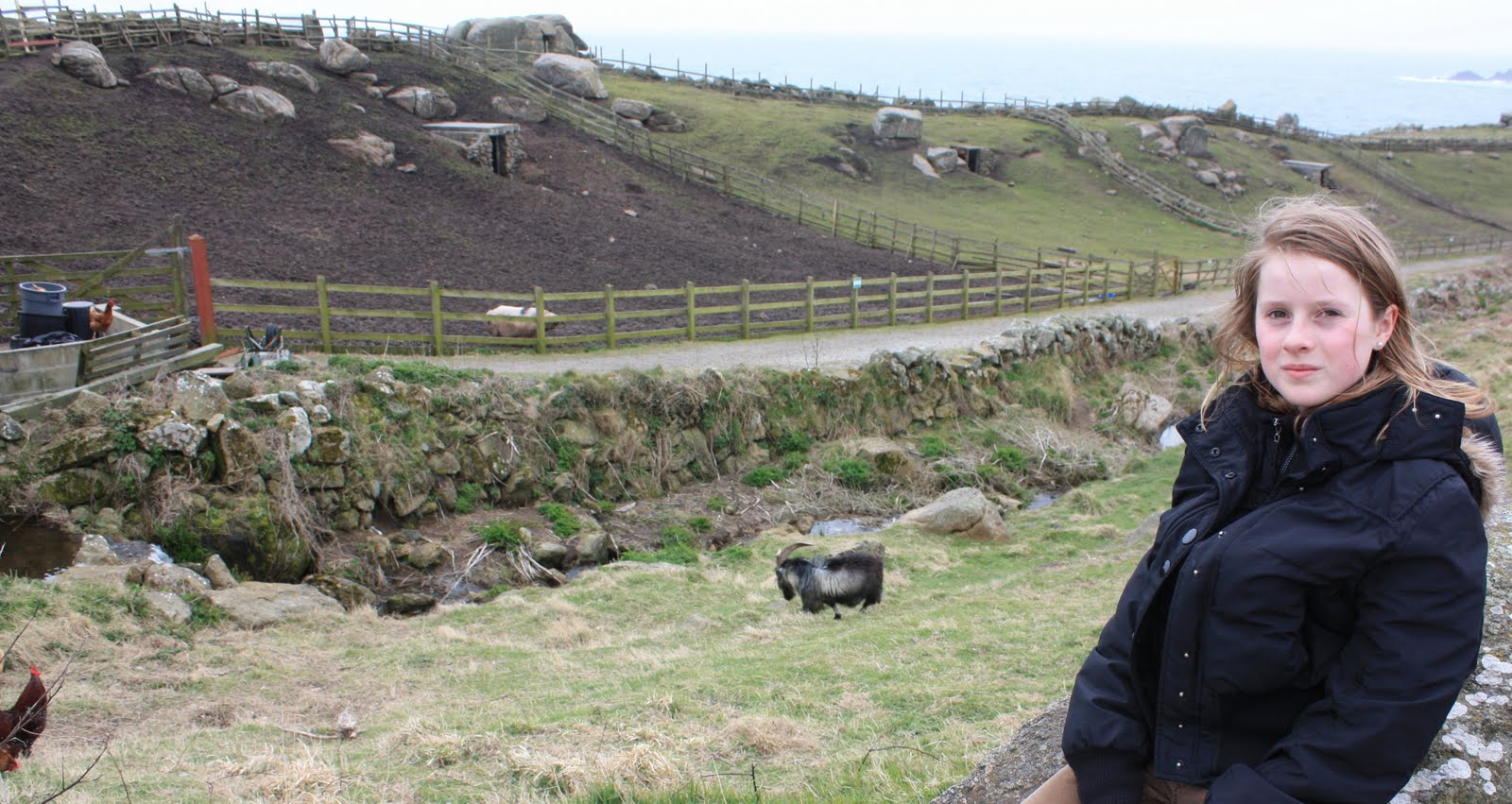 The Skelton's UK Tour - Series 2