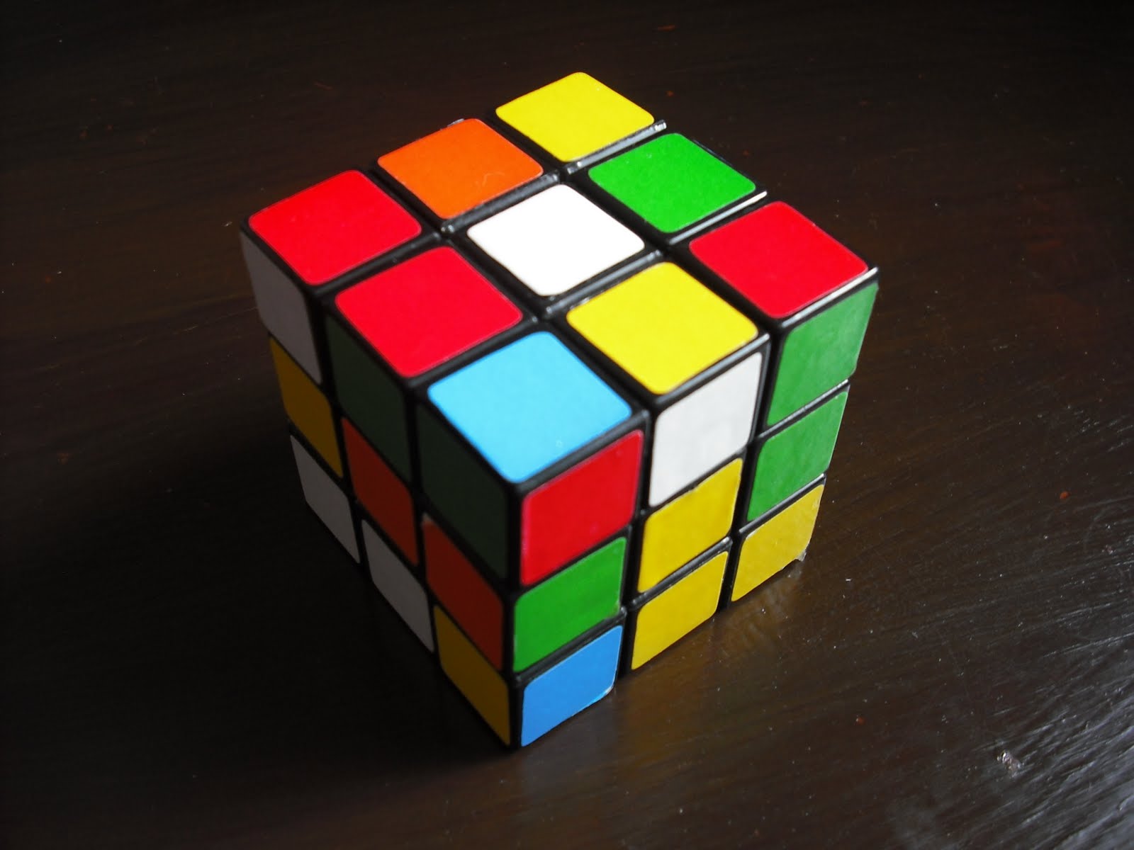 Jenny's Kaleidoscope: Back to the 80's!!