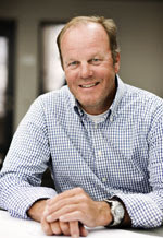 Chris Evers - søger udfordringer