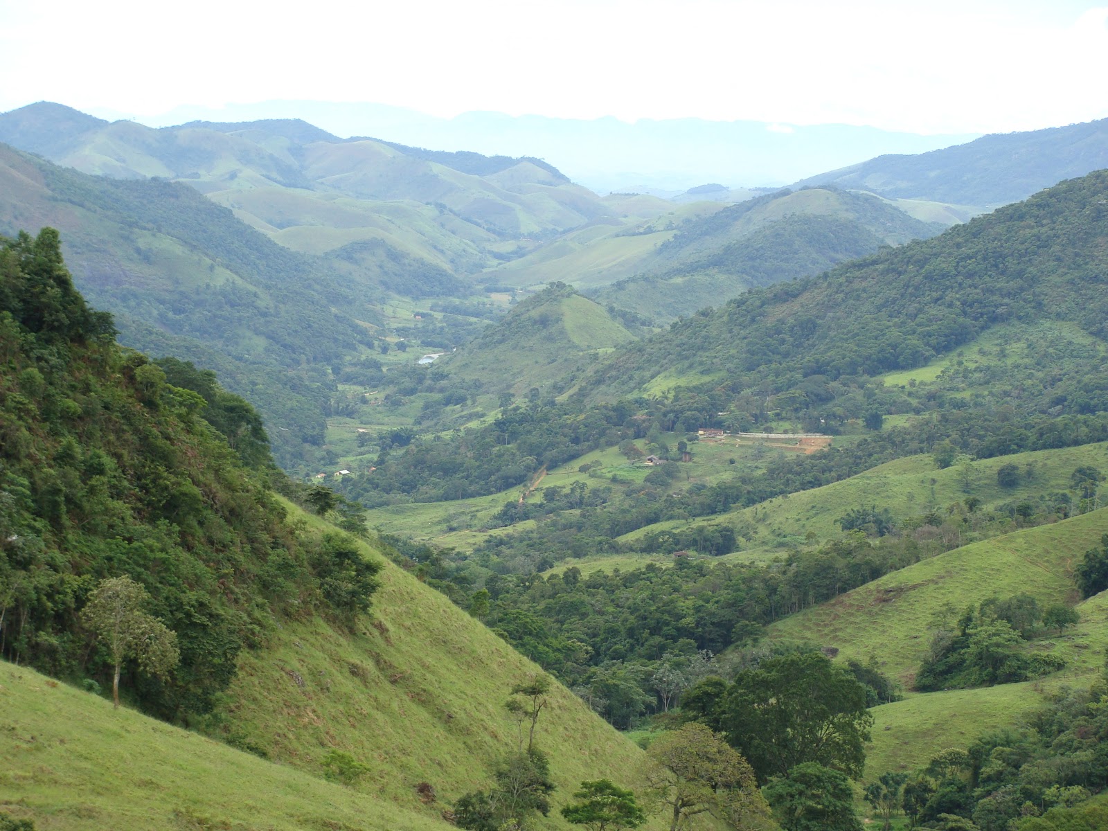 TURISTANDO PELO MUNDO: Passa Vinte, Minas Gerais - De clima ameno, aos ...