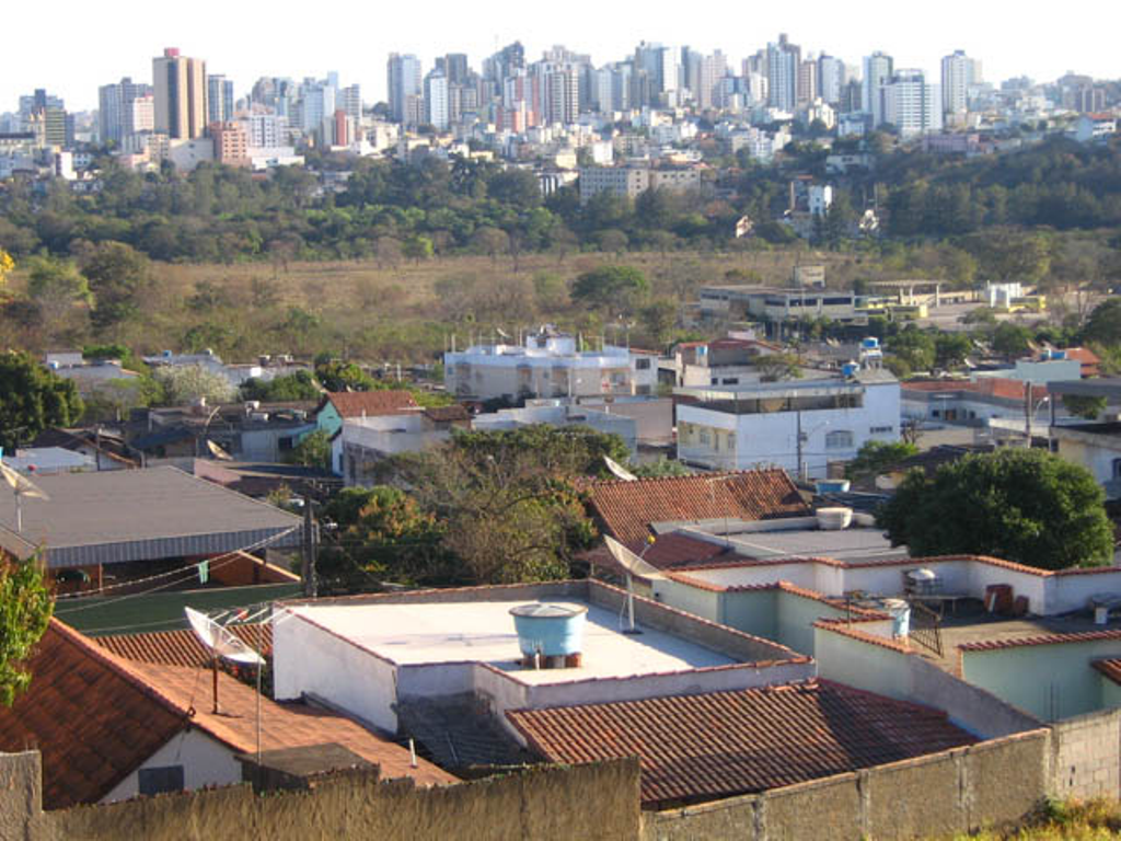 TURISTANDO PELO MUNDO: Divinópolis, Minas Gerais - Polo em confecções ...