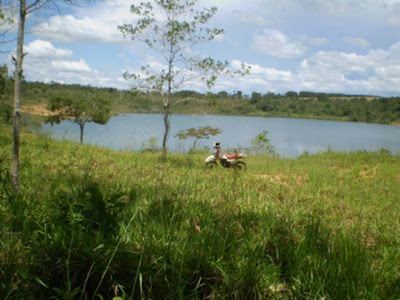 TURISTANDO PELO MUNDO: Bambuí, Minas Gerais - Com clima ameno ...