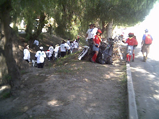 SCOUT MARINO: SCOUT MARINOS DE GUANAJUATO