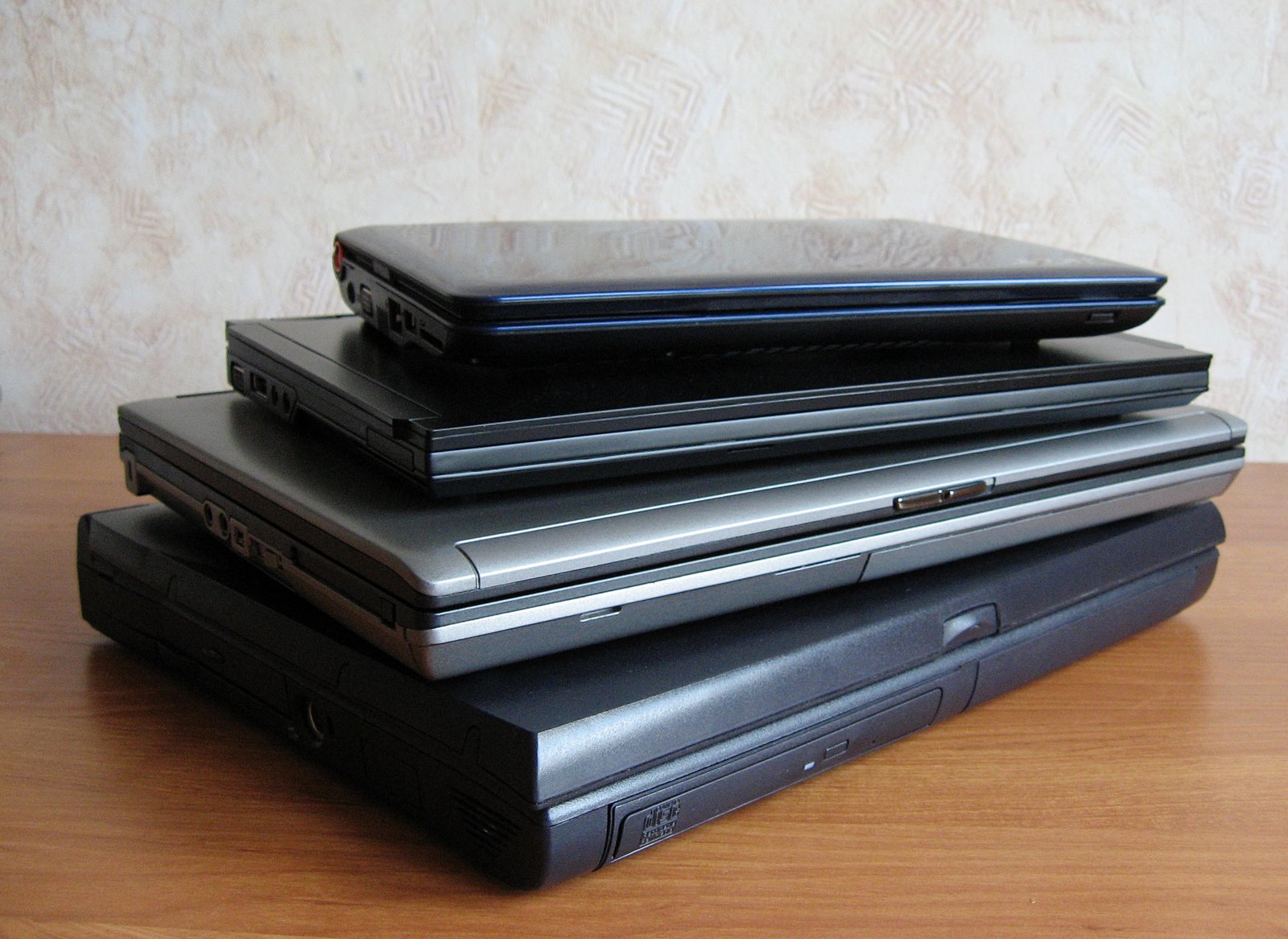 Moscow Daily Photo: May 2009