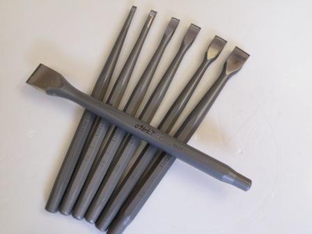 Stone Carving Supplies