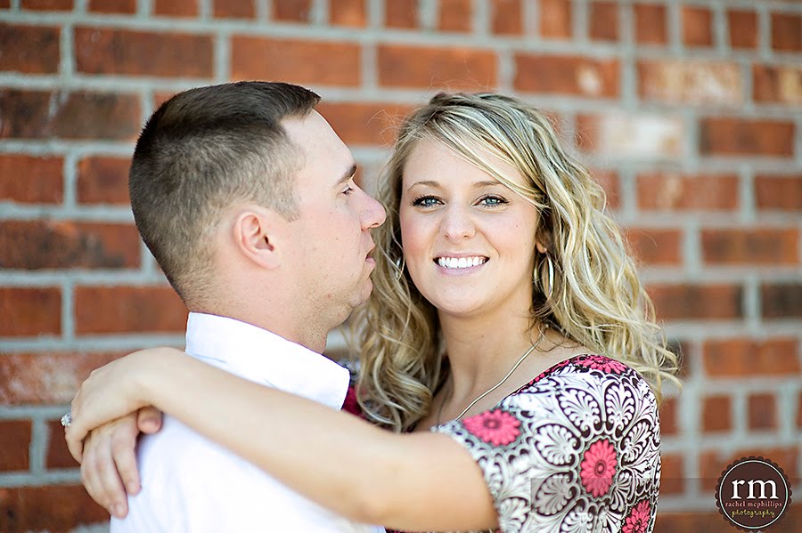 Rachel McPhillips Photography: Cullman Engagement Photographer ...