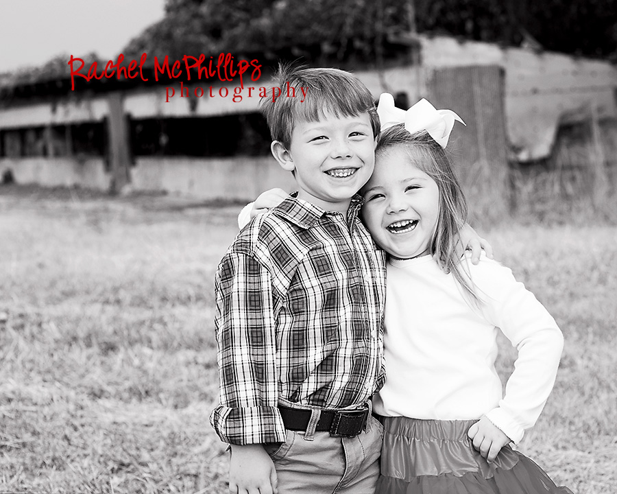 Rachel McPhillips Photography: Cullman, AL Family Photography--Peed Family