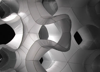 arquitectura y naturaleza bajo el sol: ESPACIO TOPOLÓGICO | contextual