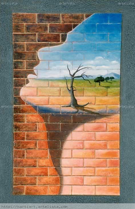 EL ARTISTA DE LA SEMANA : MARTÍ CARBONELL CARBONELL