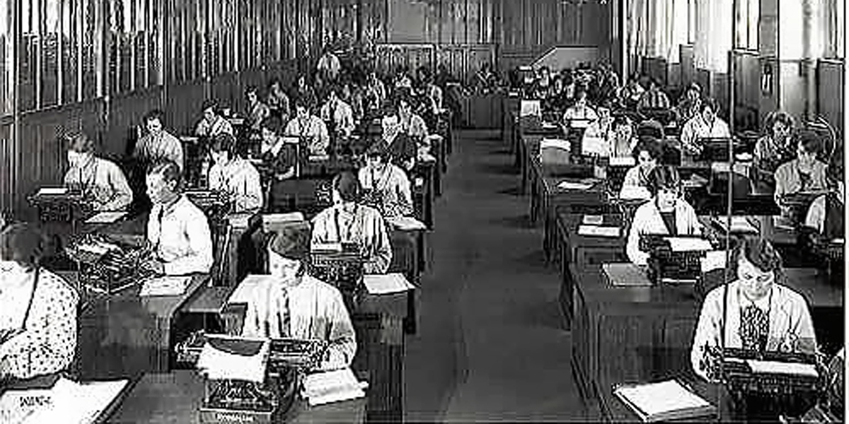 BLOGUE TOUJOURS, TU M'INTÉRESSES: Je dactylo-pool