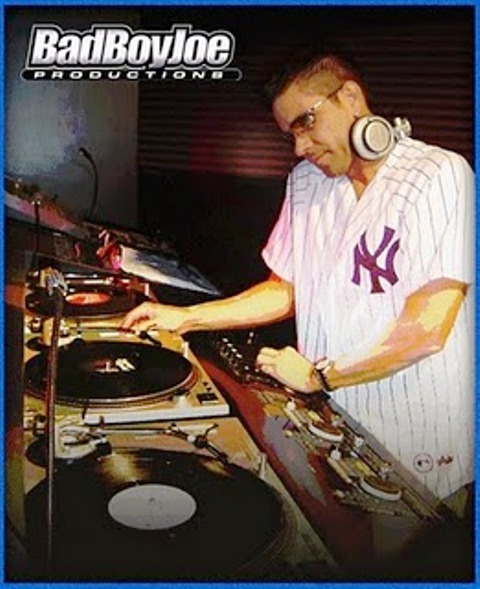 Freestyle Evolution: BAD BOY JOE 12