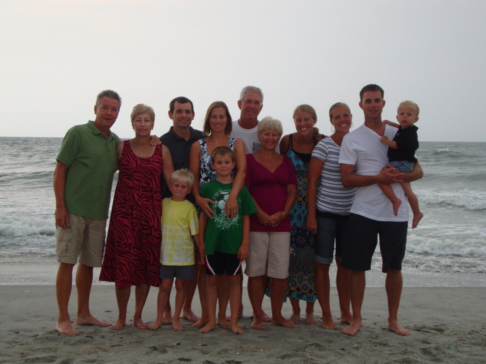 The Brown Fam: Family Pics