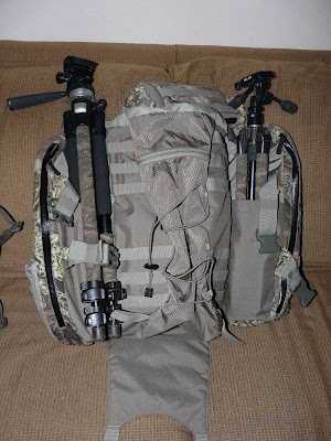 Eberlestock X2 Pack Review