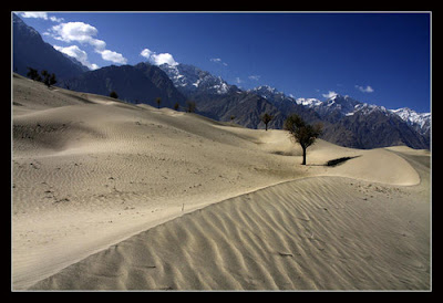 Islamic Republic of Pakistan: Deserts of Pakistan