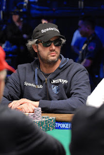Tao of Poker: Dr. Pauly's WSOP Poker Blog and Sports Betting Discourses