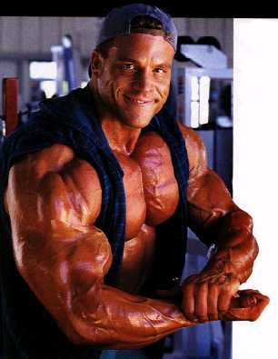 Bodybuilder Greg Kovacs 2 | Bodybuilders & Muscle Men