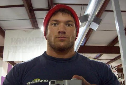 Bodybuilder Ryan Smith 3 | Bodybuilders & Muscle Men