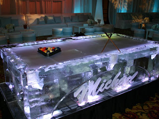 Mighty Lists: 15 incredible ice sculptures