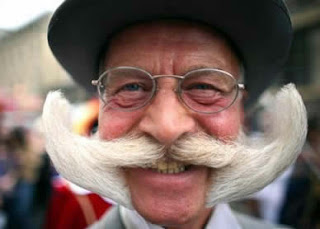 Mighty Lists: 20 incredible moustaches