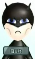 Mighty Lists: 20 famous people as Mii's