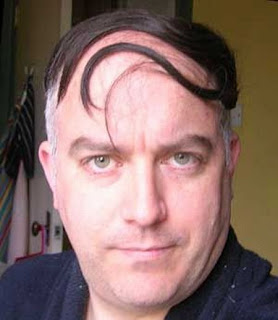 Mighty Lists: 17 epic comb overs