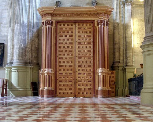 Mighty Lists: 18 incredible doors