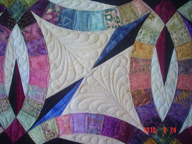 Pin about Bali wedding on quilts