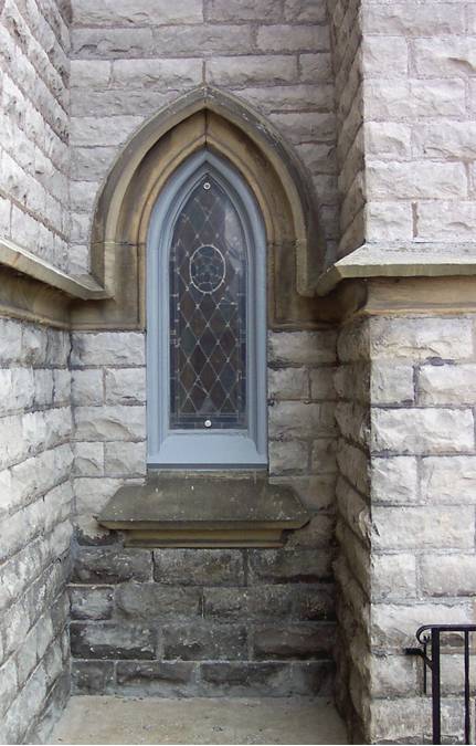 Catholic Architecture and History of Toledo, Ohio: Sts. Peter and Paul ...