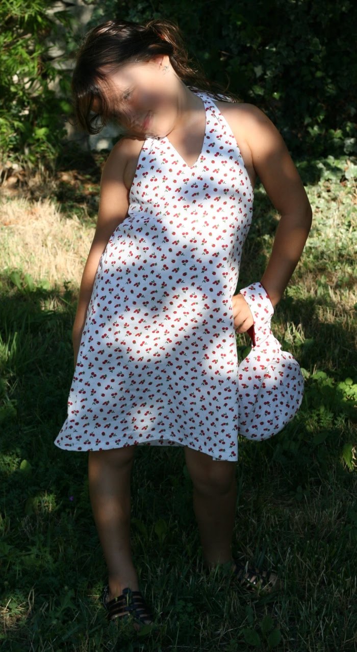 Simplicity 5531 pattern review by VeroSewsStuff