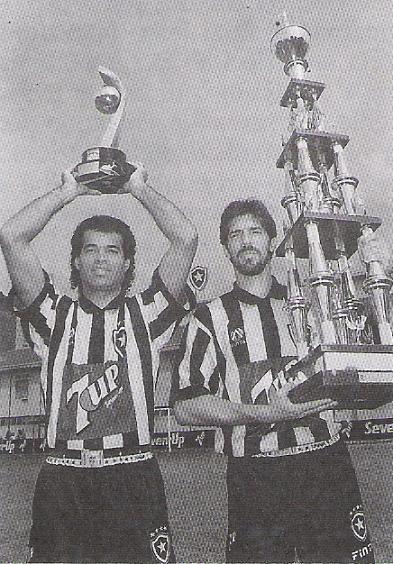 Entrevista com Wilson Gottardo! | Mundo Azul