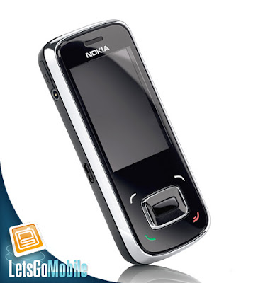 Mobile Phone Gallery: Nokia 8280