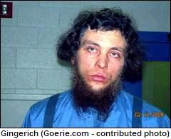 Convicted Amish killer commits suicide, police say