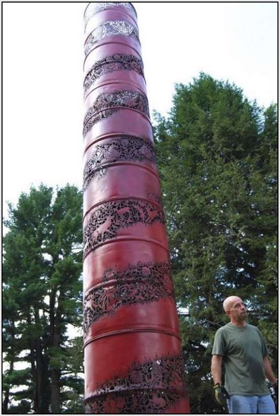 Cal Lane - F*g! arquitecta-Valencia